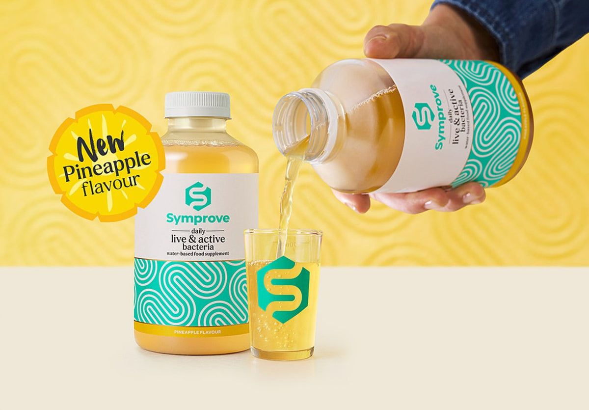 Boost your gut health | Symprove – Symprove Ireland