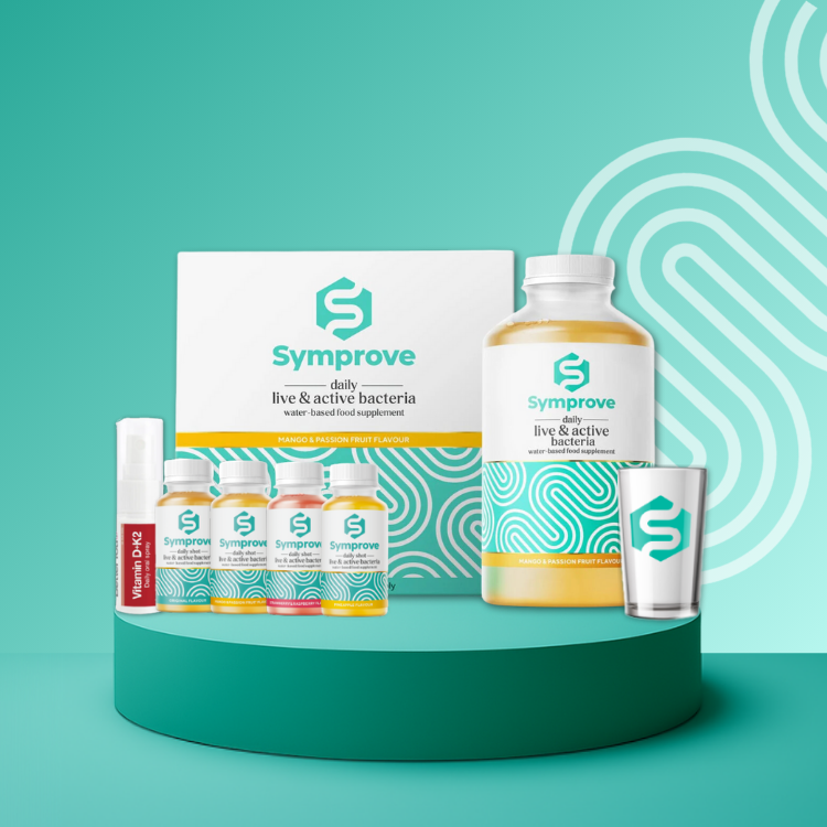 Boost your gut health | Symprove – Symprove Ireland