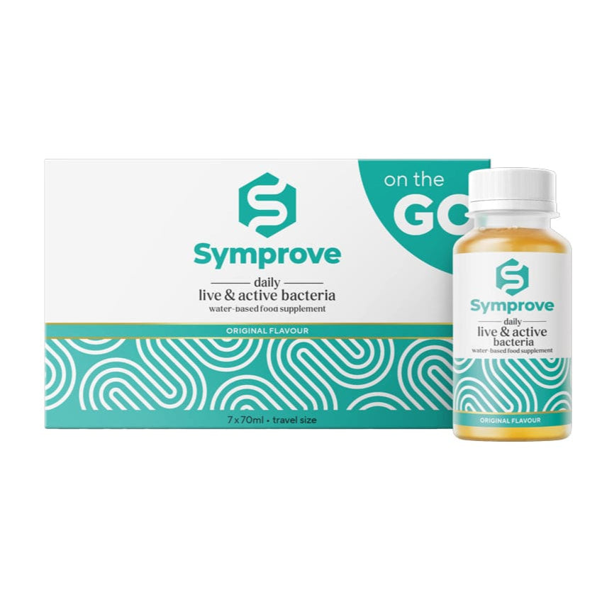 Symprove On The Go (1 Week Supply)